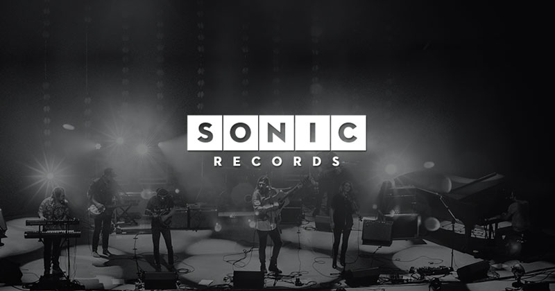 Sonic Records | Halifax-based Independent Record Label